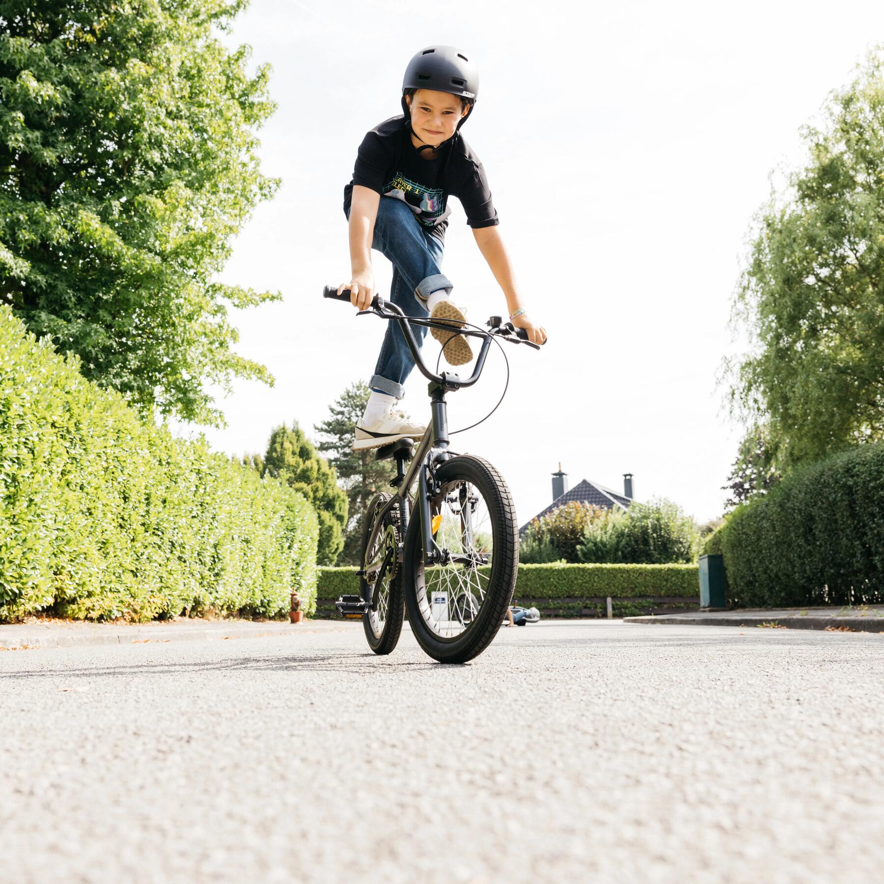 Co to jest rower dirt i jaki wybrać?