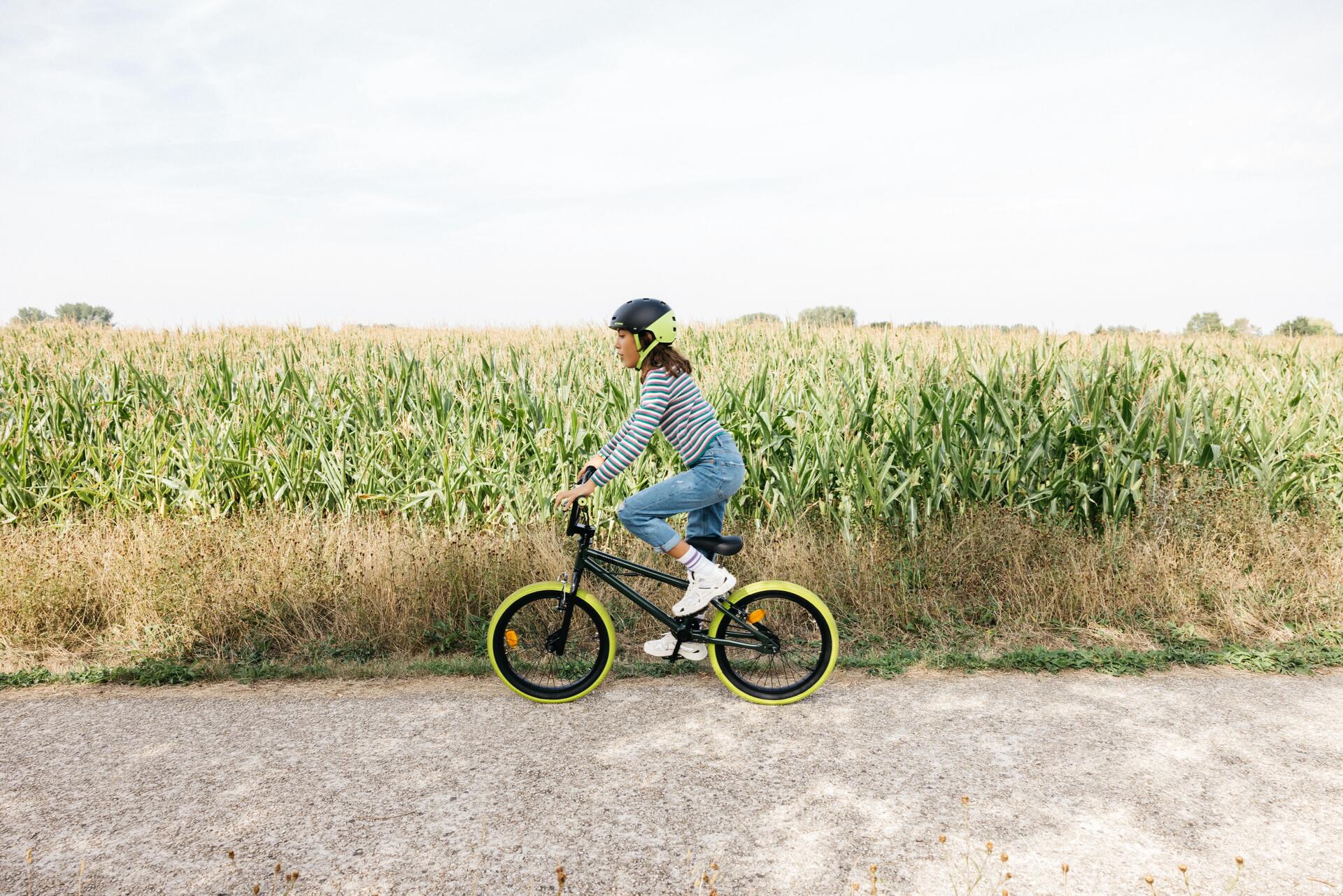 Co to jest rower dirt i jaki wybrać?