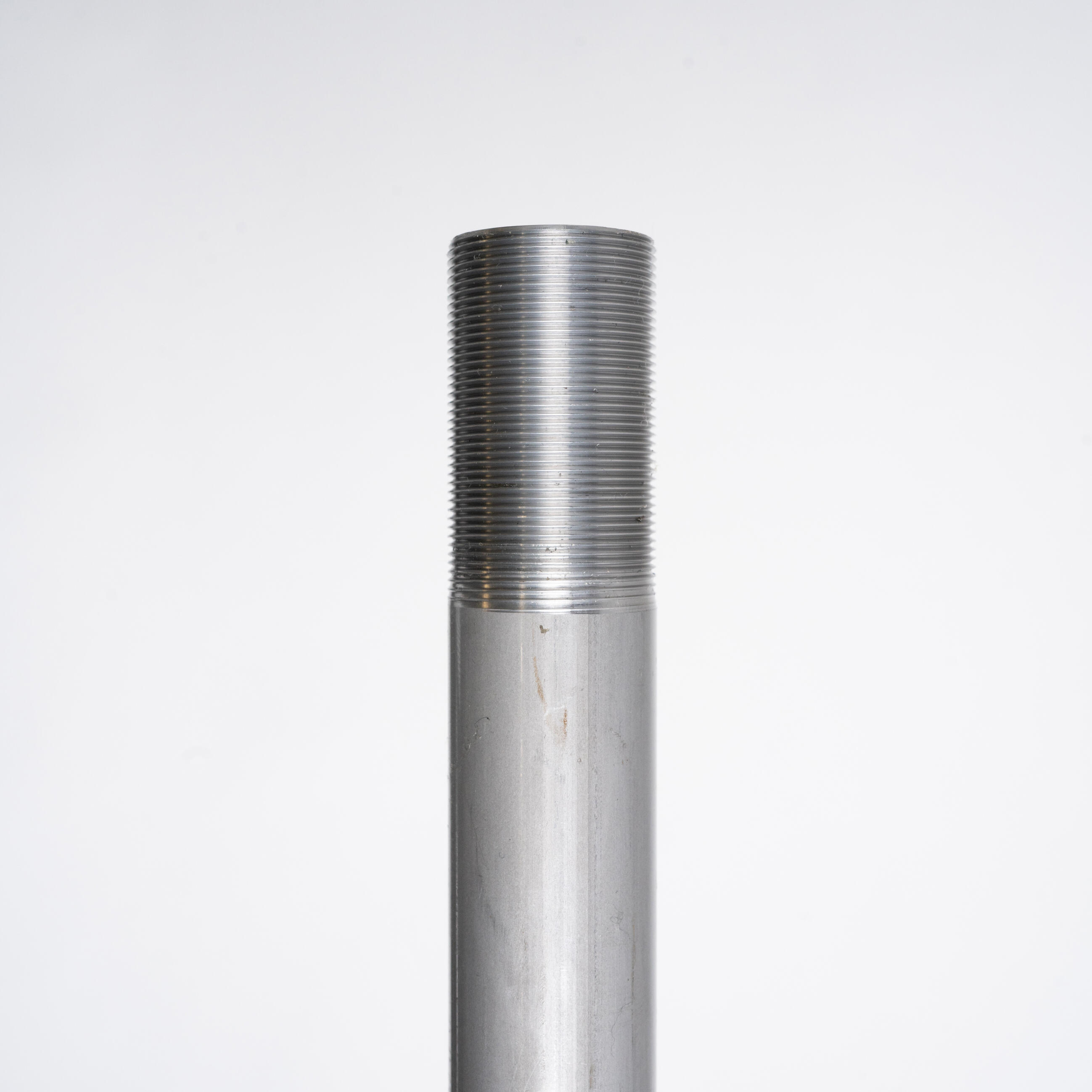 Hybrid Bike Fork 26" 1"1/8 for Brake Pads - Decathlon
