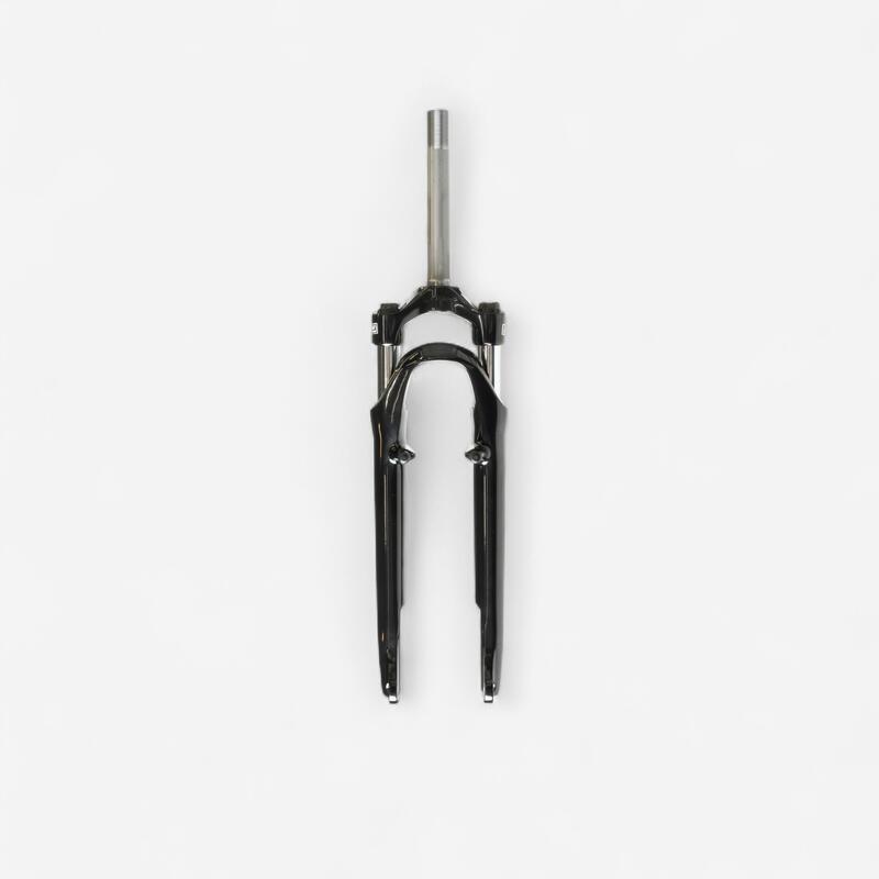 Fahrradgabel Trekkingrad 28" 1"1/8 für Felgenbremse | RIVERSIDE ...
