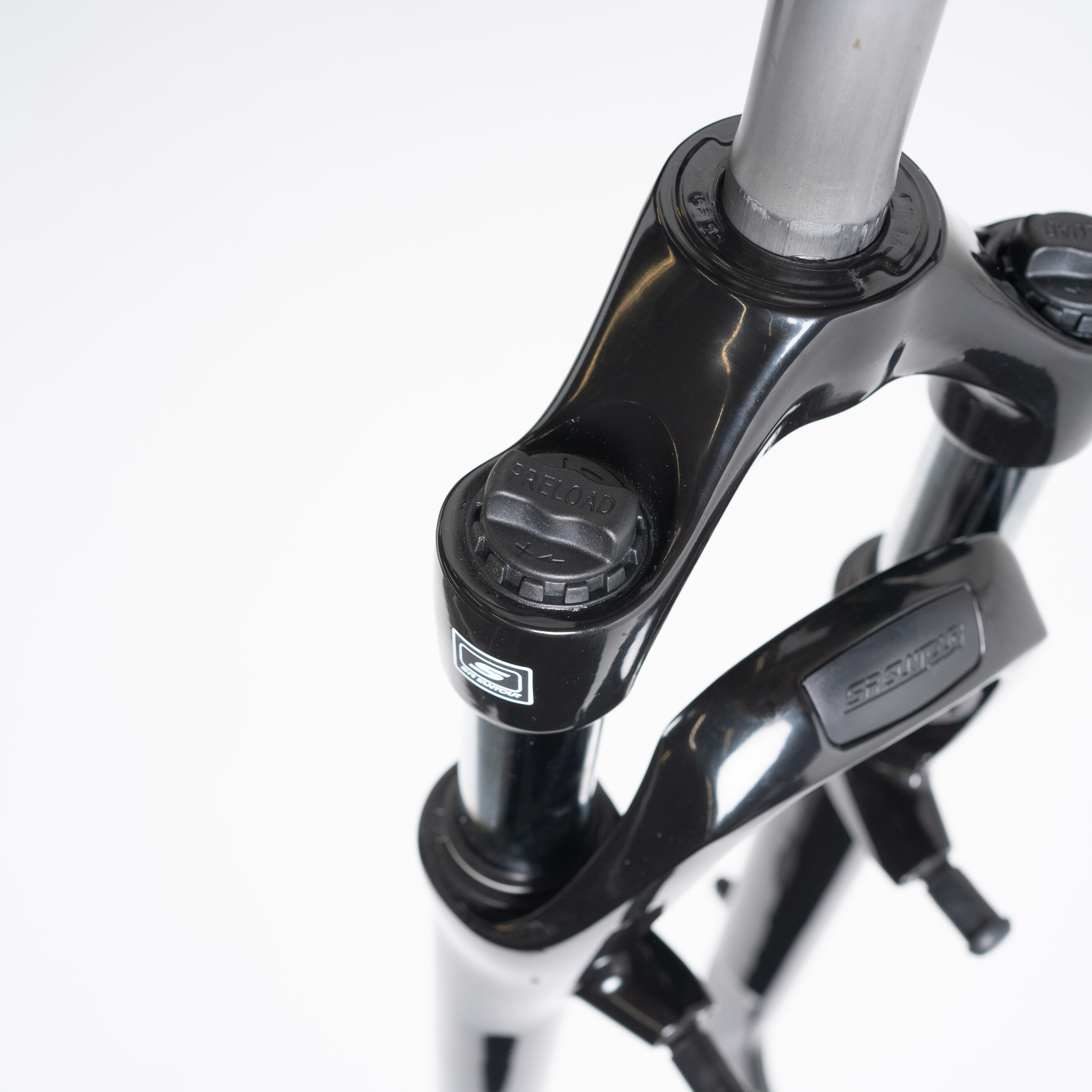 Fourche vélo tout chemin B’twin - Riverside - Décathlon