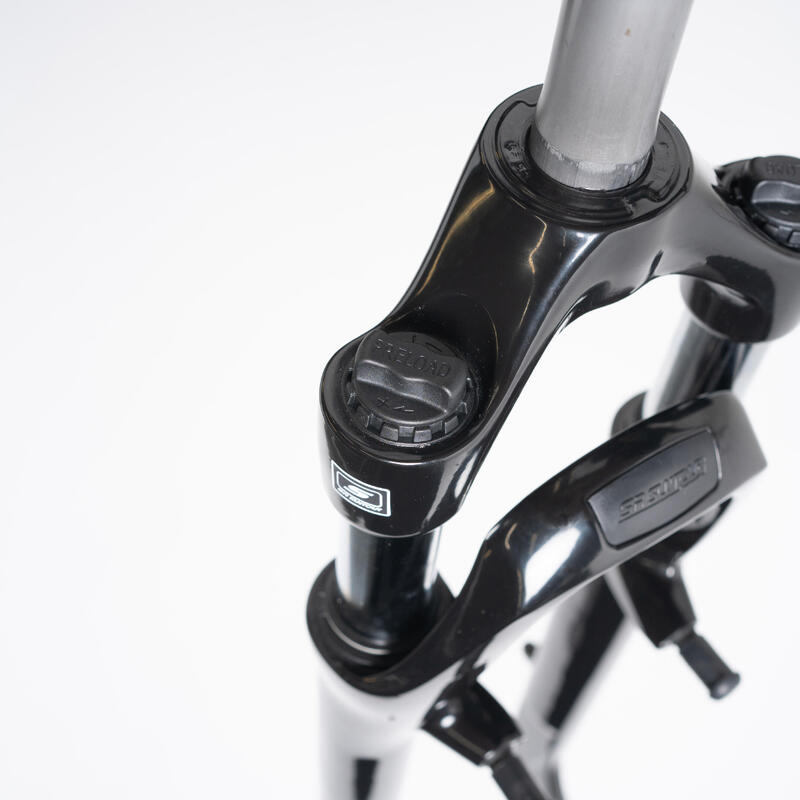 RIVERSIDE - FURCĂ Bicicletă polivalentă 26" 1"1/8 PENTRU FRÂNĂ SABOT ...