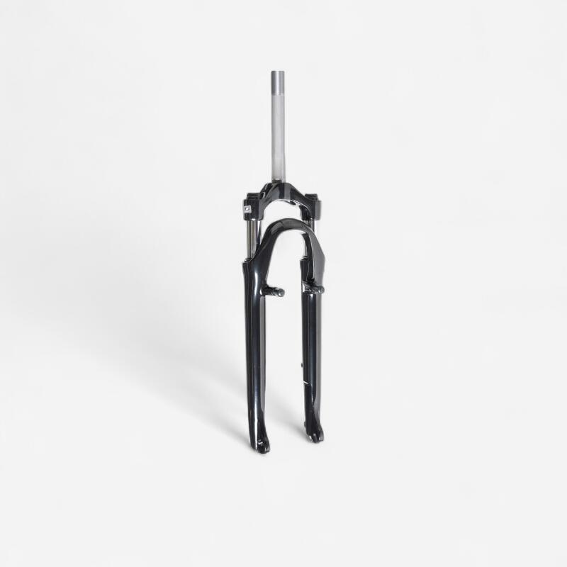 Fahrradgabel Trekkingrad 28" 1"1/8 für Felgenbremse | RIVERSIDE ...