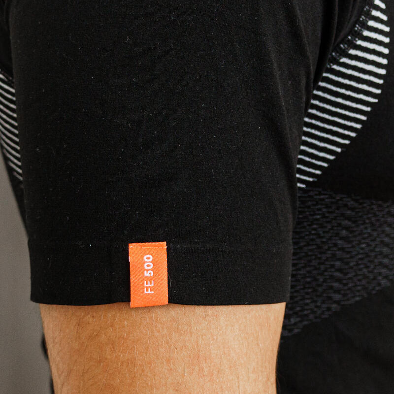 Technical Training T-Shirt FENC'IT - Decathlon