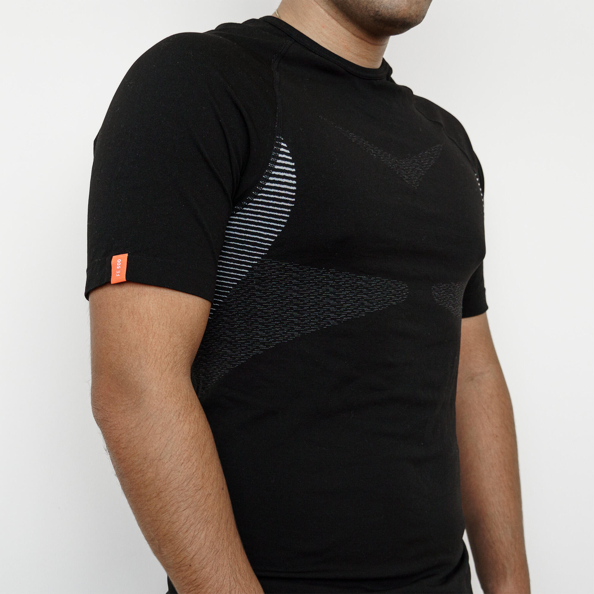 Technical Training T-Shirt - Decathlon