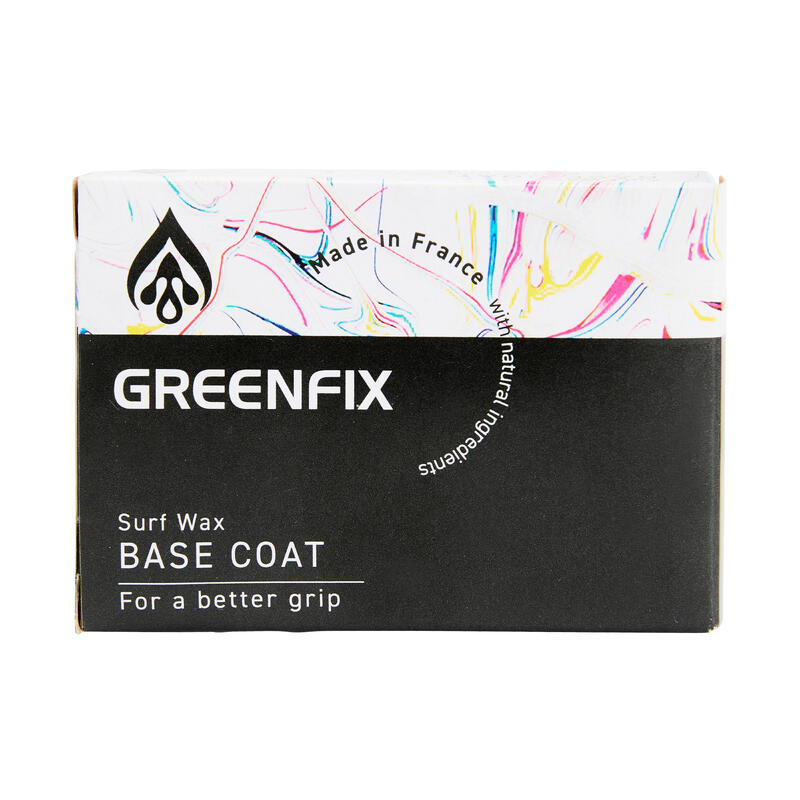 WAX GREEN FIX BASE COAT | Decathlon