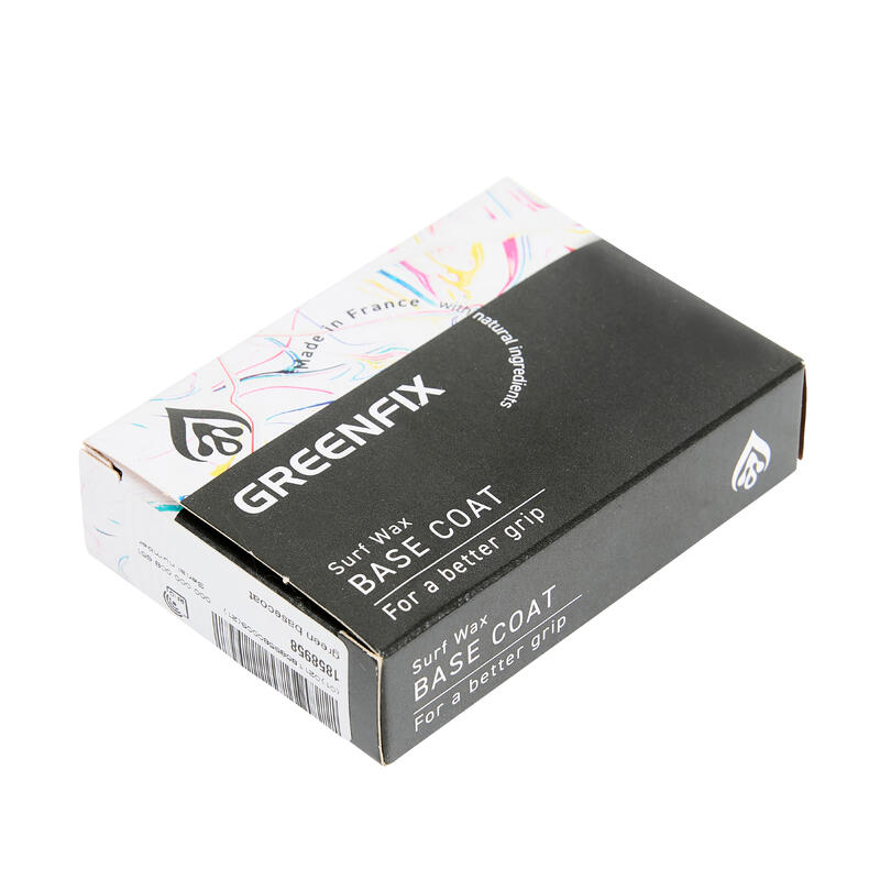 WAX GREEN FIX BASE COAT | Decathlon