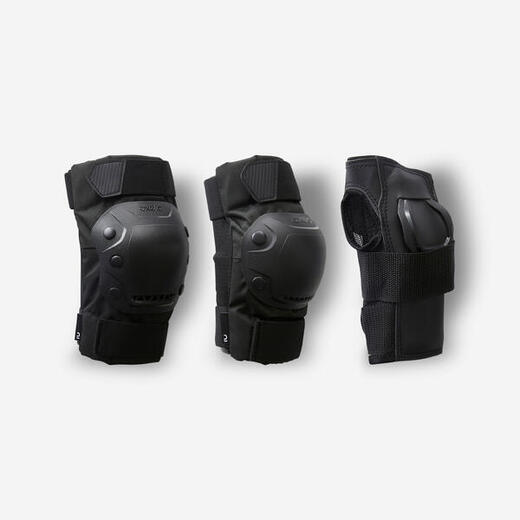 Comprar Rodilleras de Patines Online | Decathlon