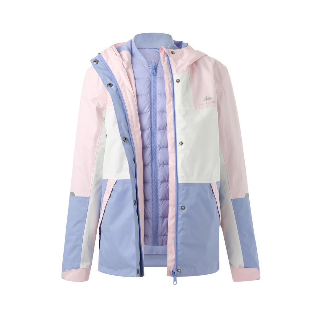 home all sports mountain sports hiking trekking clothing jackets ...