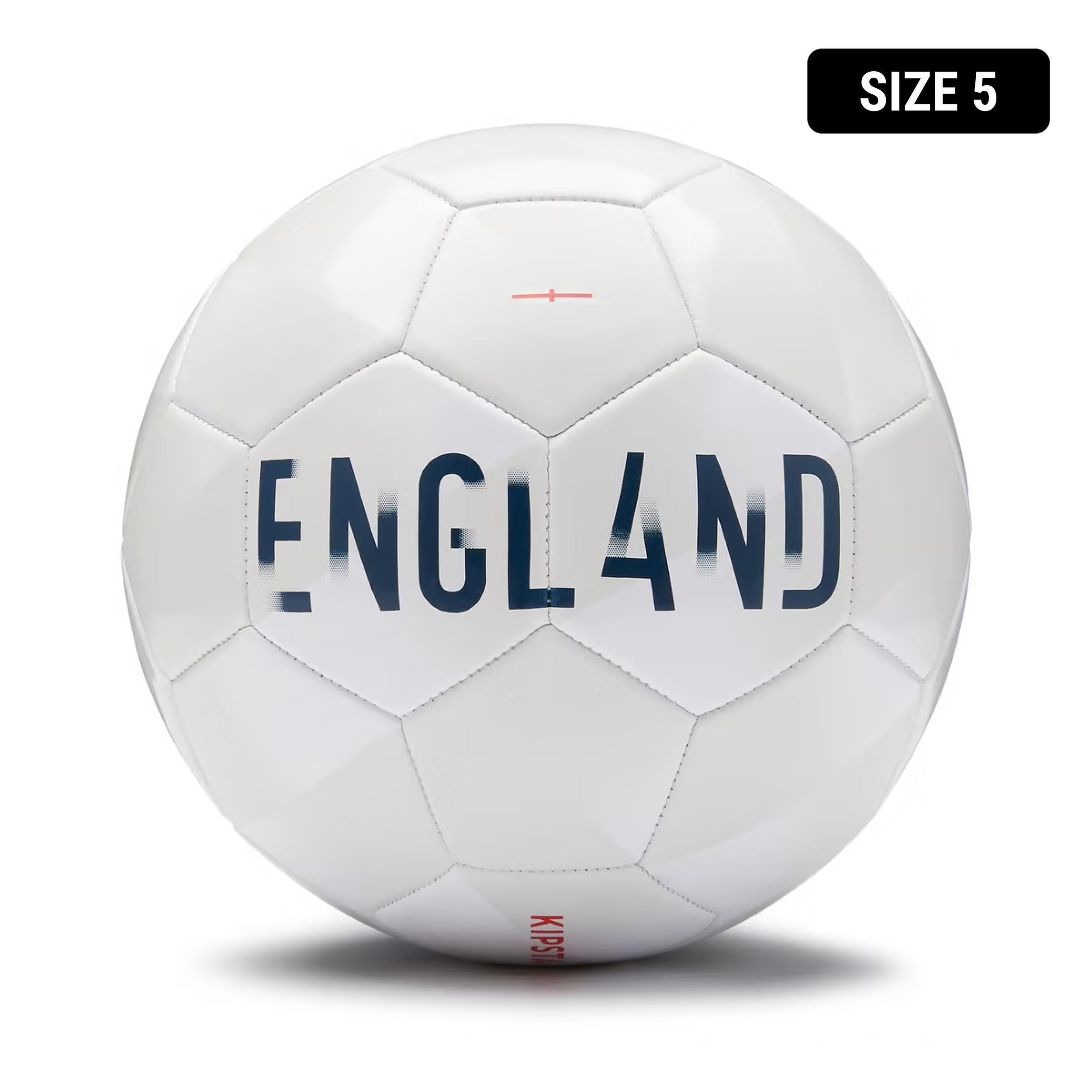 Mitre Footballs | Mitre Football Size 3, 4 & 5 | Decathlon
