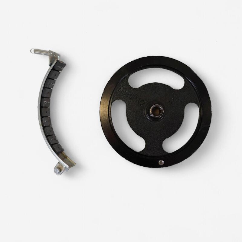 Volano EL 540 9kg DOMYOS | DECATHLON