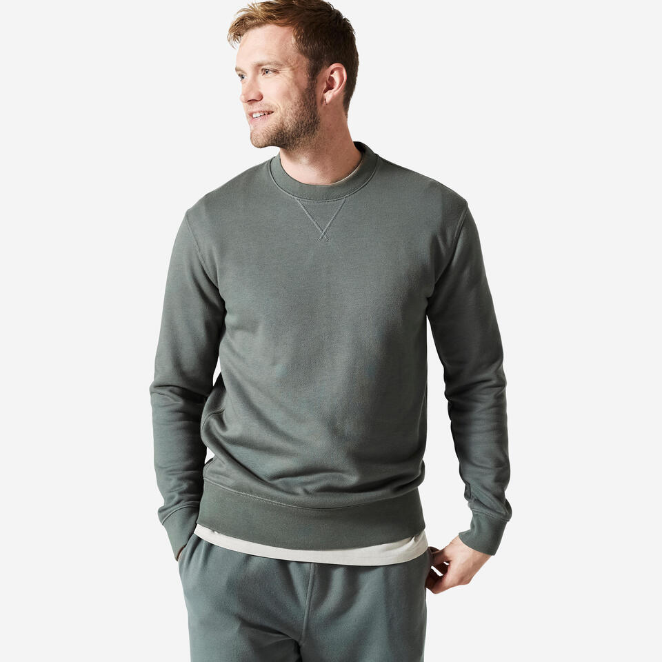 Sudaderas deportivas para hombre | Online | Decathlon