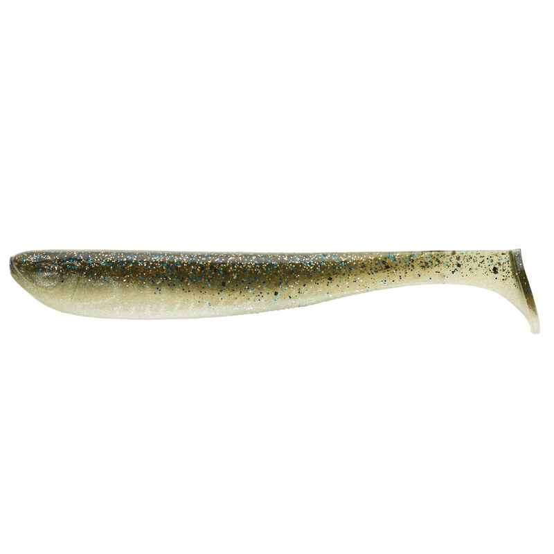 SOFT LURE SHAD WITH ATTRACTANT WXM YUBARI SHD 120 FISH - Decathlon