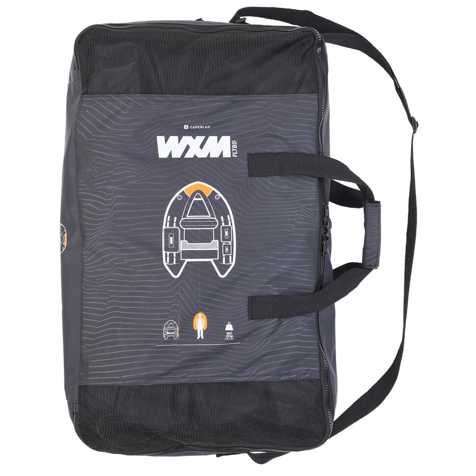 Pływadełko Caperlan FLOAT TUBE FLTB -5 V2 CAPERLAN | Decathlon