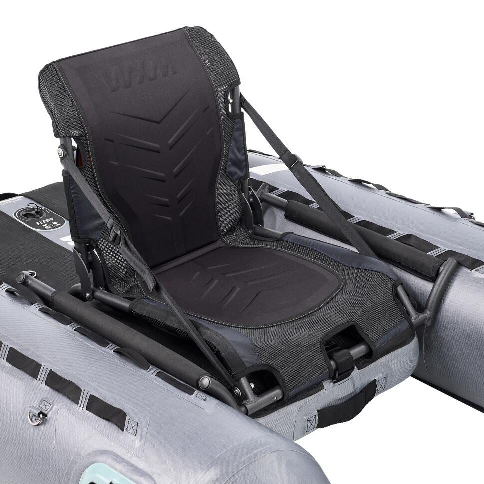 FLOAT TUBE PECHE FLTB-9 MOTORISABLE CAPERLAN | Decathlon