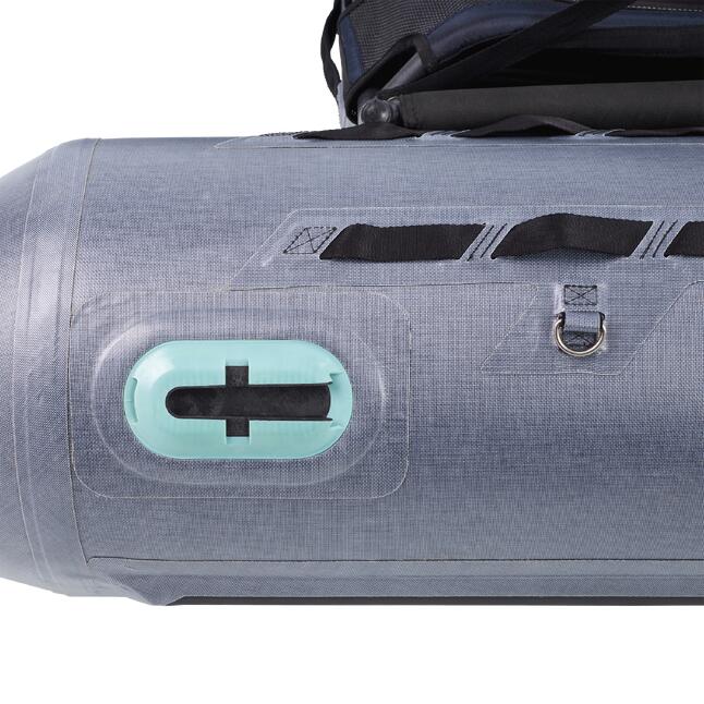 Float tube pêche des carnassiers FLTB 9 motorisable CAPERLAN | Decathlon