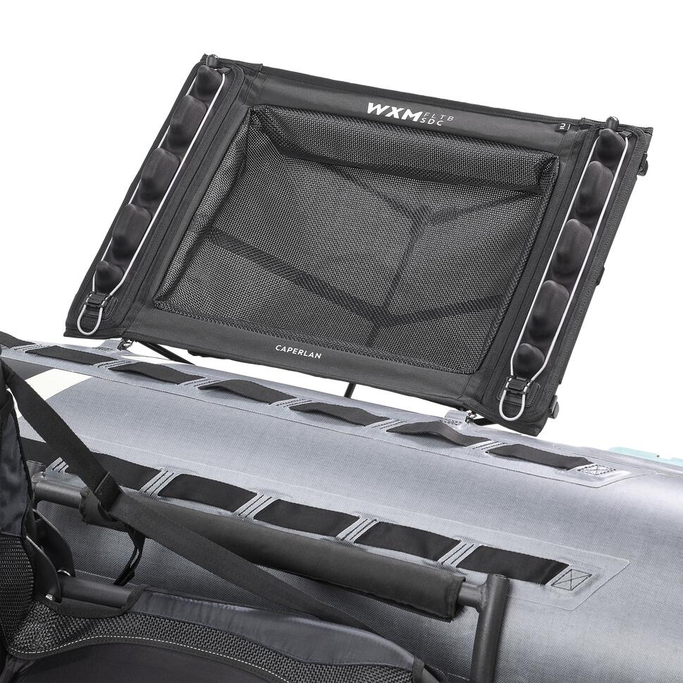 SUPPORT DE CANNES FLOAT TUBE FLTB SDC CAPERLAN | Decathlon