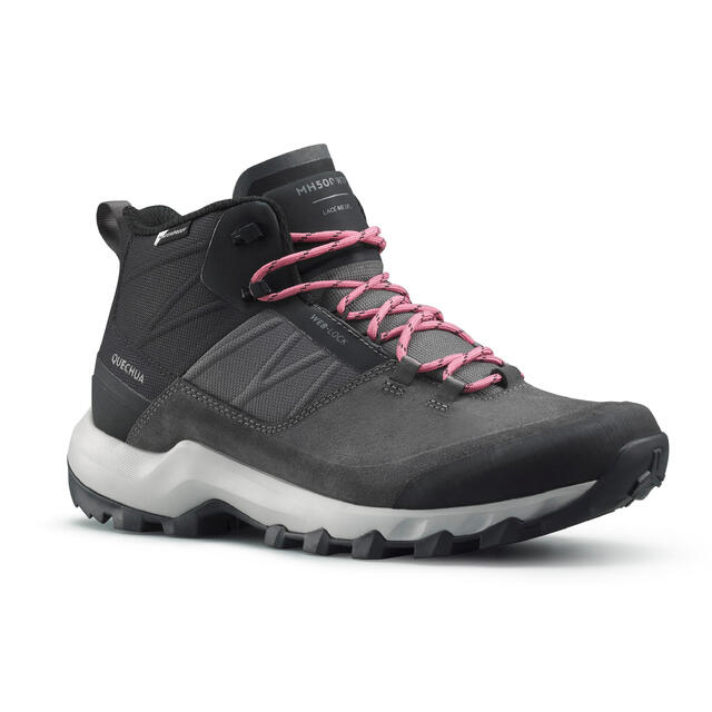 Women's Walking Shoes | Decathlon