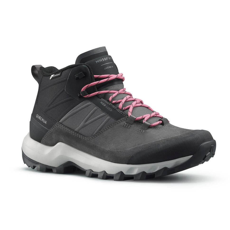 Women's Walking Shoes | Decathlon