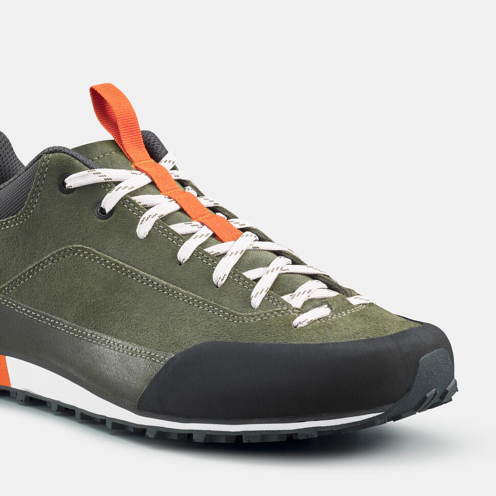 Buty turystyczne męskie Arpenaz 500 Revival QUECHUA | Decathlon