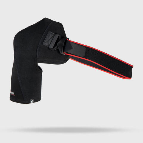 Back & Shoulder Supports