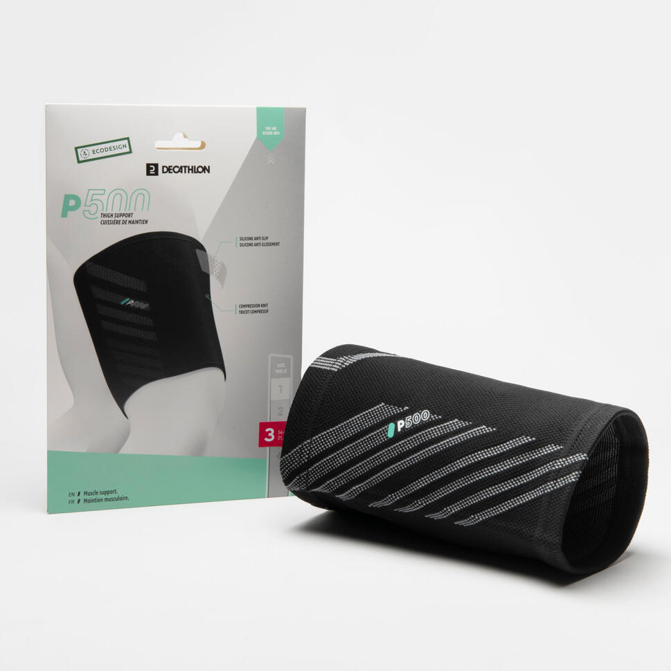 Cosciera PREVENT 500 adulto TARMAK | DECATHLON