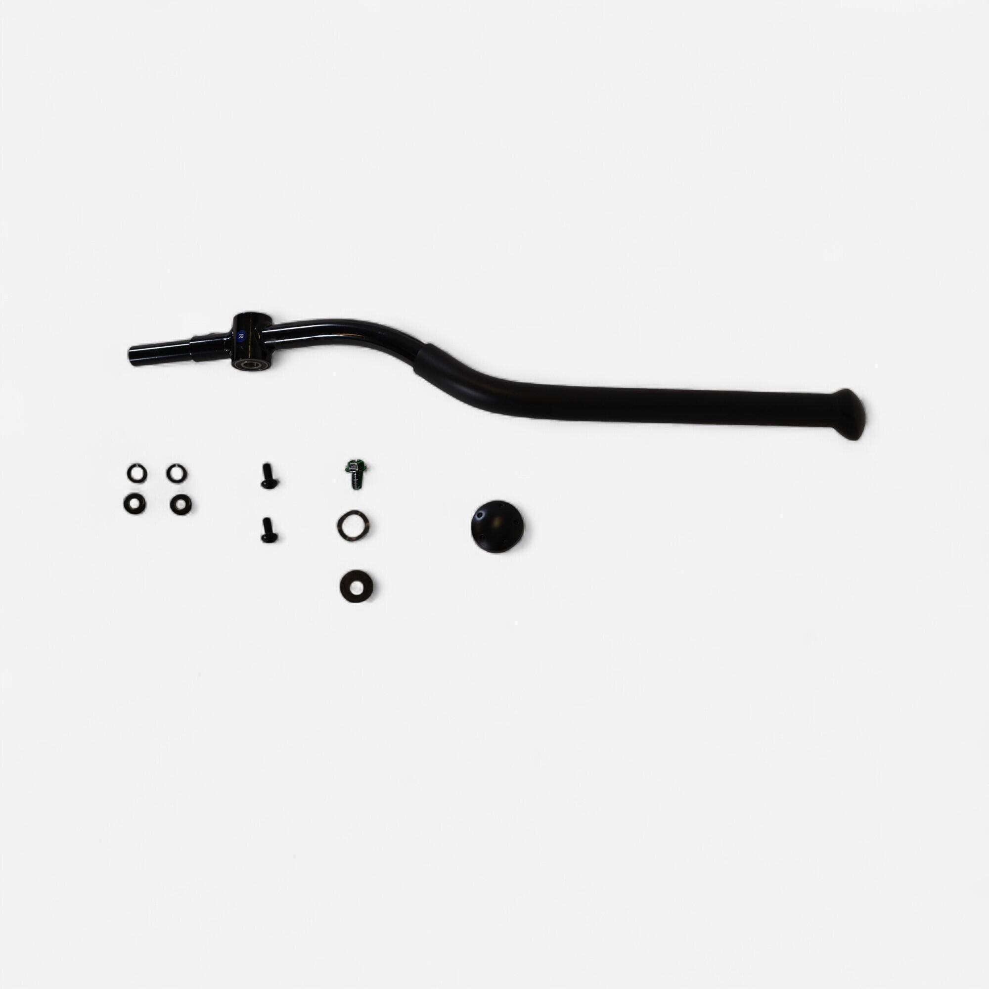 EL520/540 - Right Upper Moving Arm - Decathlon