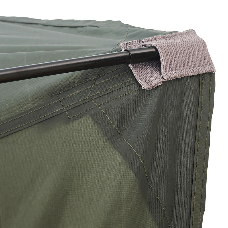 Shelter SLTR 100 XL | CAPERLAN | Decathlon.nl