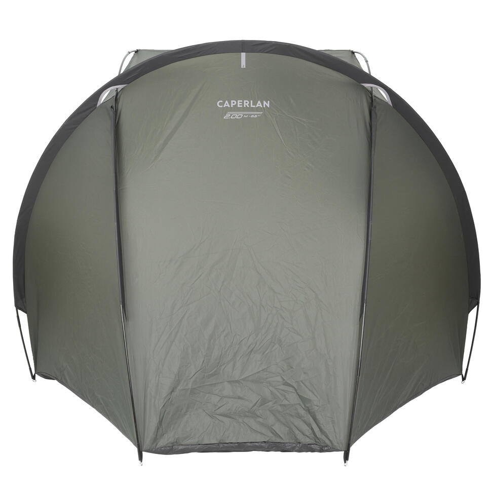 Budka wędkarska SLTR 100 XL CAPERLAN | Decathlon