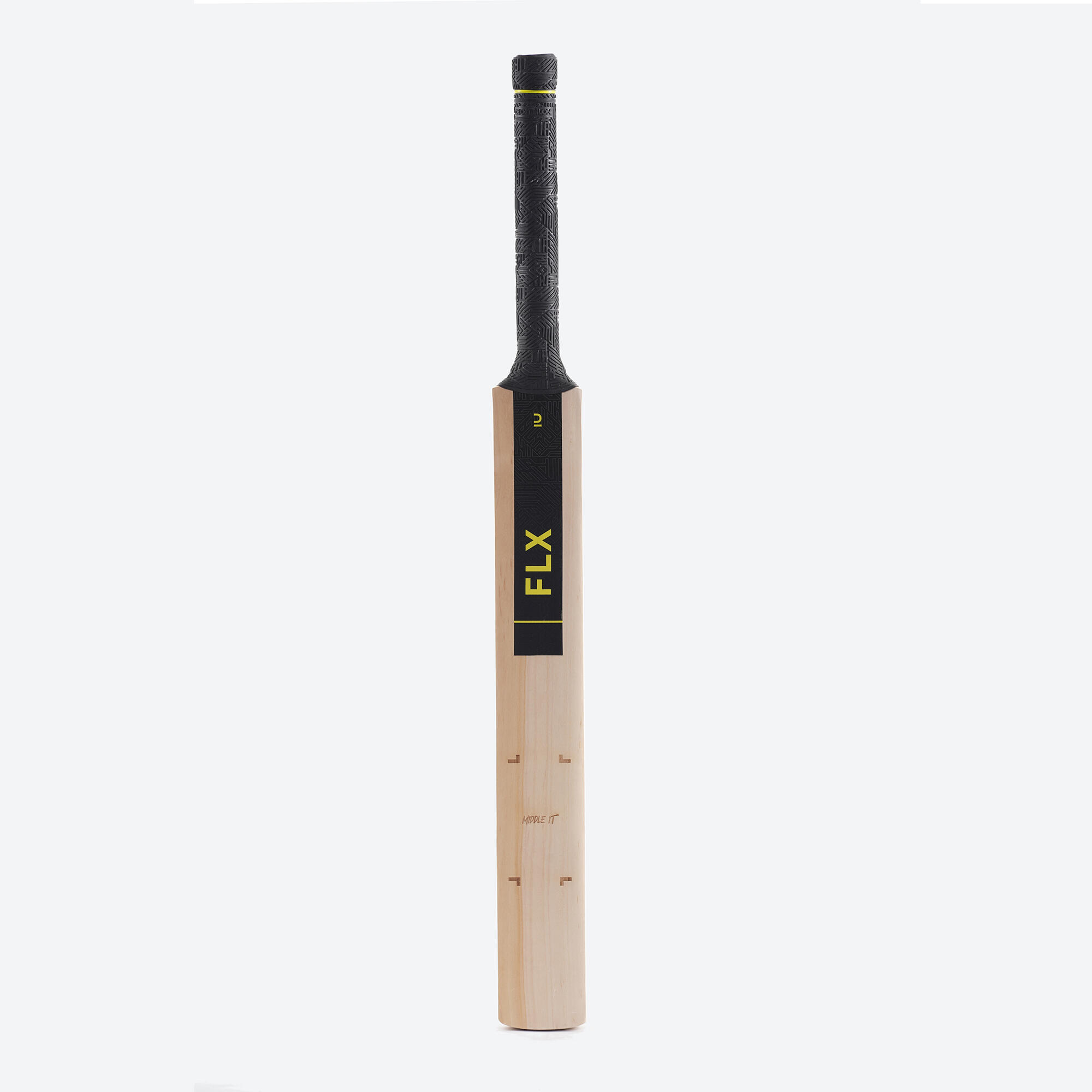 CRICKET PRACTICE MIDDLING BAT FLX | Decathlon