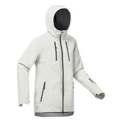 Women's Outdoor Coats and Jackets | Decathlon
