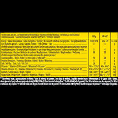 Zestaw Isostar napój izotoniczny Hydrate&Perform 560 g+galaretki Fruit Boost x10 ISOSTAR | Decathlon
