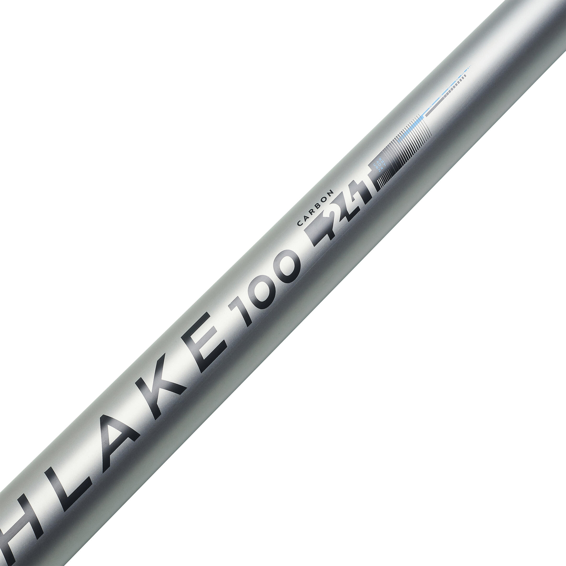 ROD NORTHLAKE 100 8M PRESS-FIT ROD FOR WHITEFISH FISHING - Decathlon