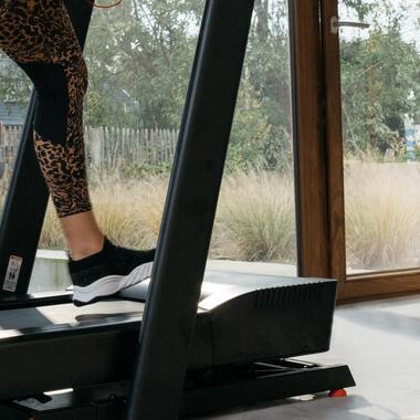 Hoe kies ik een loopband?