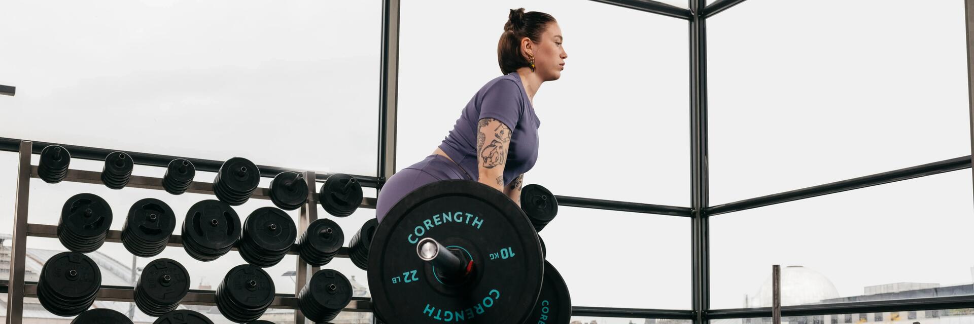 Znasz swój typ budowy ciała? Poznaj swój somatotyp!