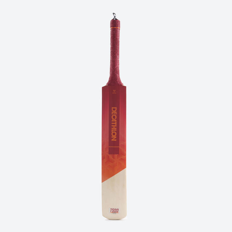 Kids Poplar Wood Cricket Bat Size 4,5 Soft & Medium for Tennis Ball ...