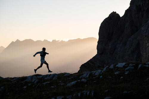 L'urban trail : c'est quoi en fait