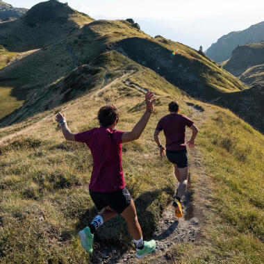 Trail Running Equipment Essentials