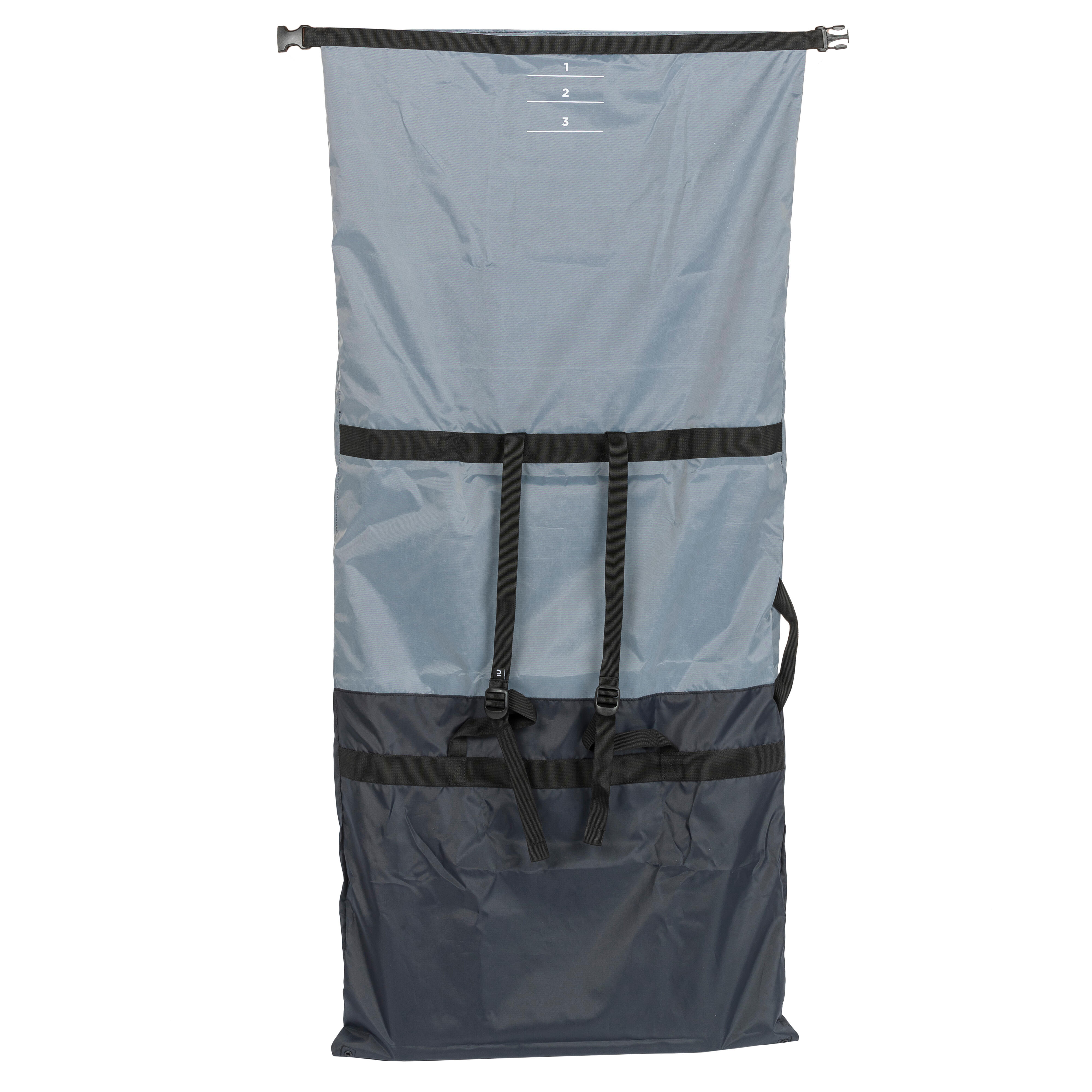 Bodyboard cover 100 daily adjustable - Decathlon