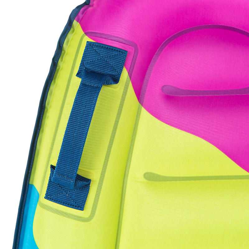 Gyerek bodyboard, felfújható OLAIAN - Decathlon