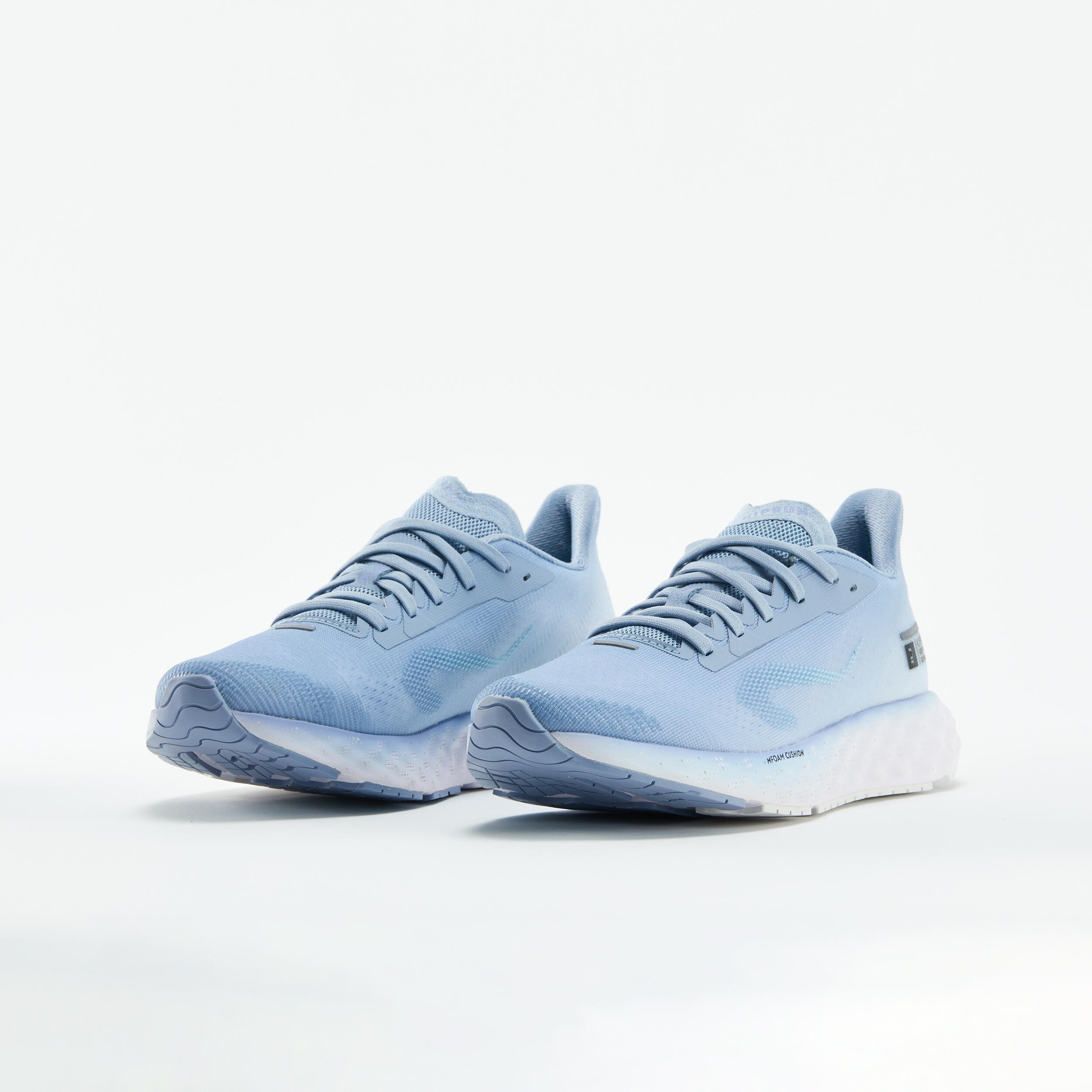 Kiprun KS900 Light Women's Running Shoes - Ice Blue