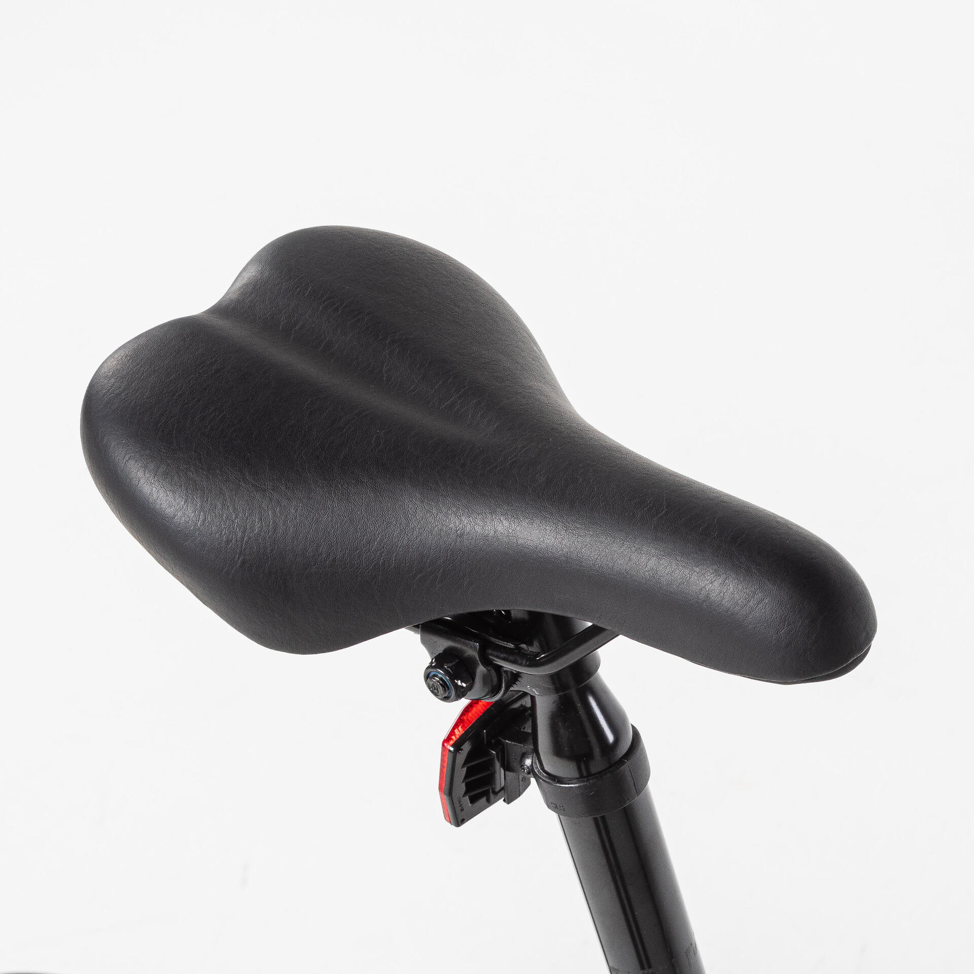 20" Folding Bike TILT 100 - Black