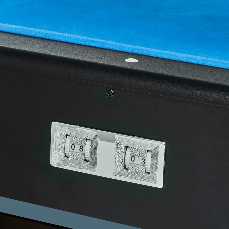 Pool Table BT 700 US PONGORI - Decathlon