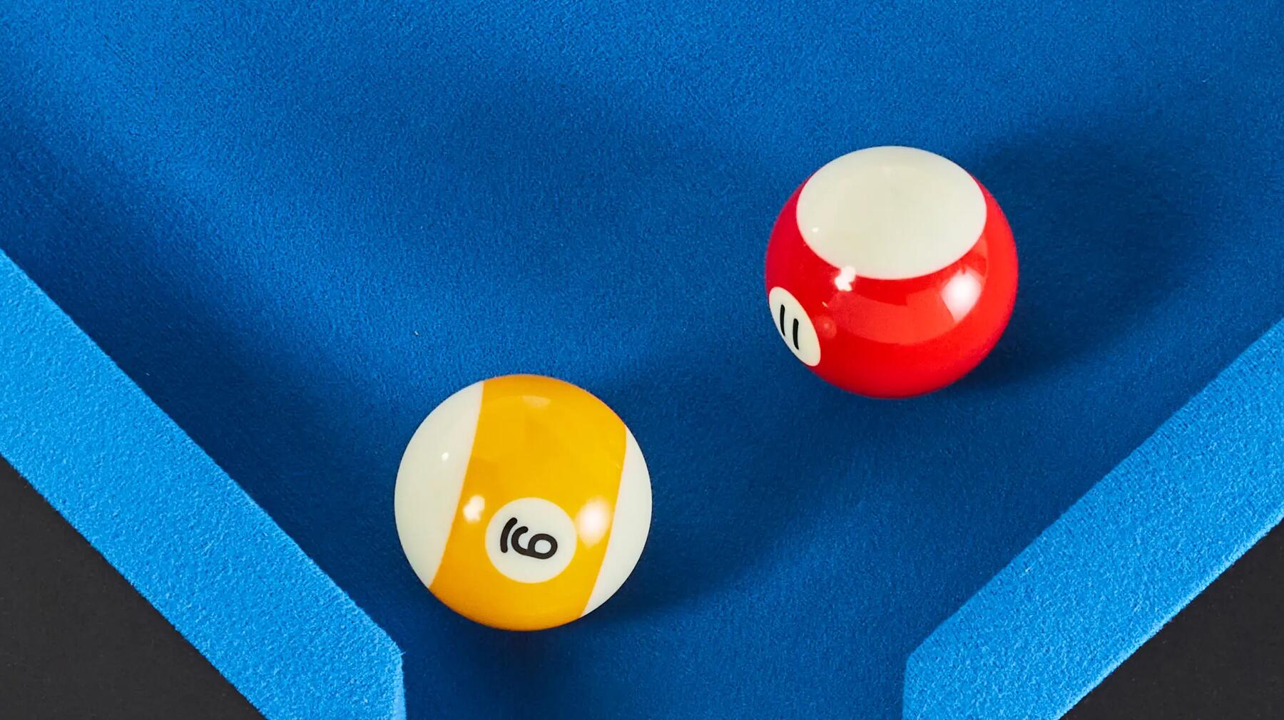 Bilardo Nasıl Oynanır? Kuralları Nelerdir?