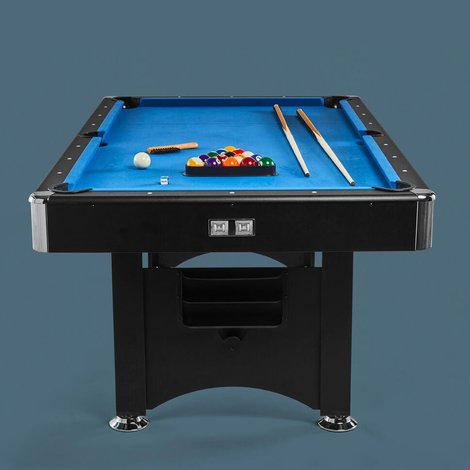 Table de billard américain BT 700 US PONGORI | Decathlon