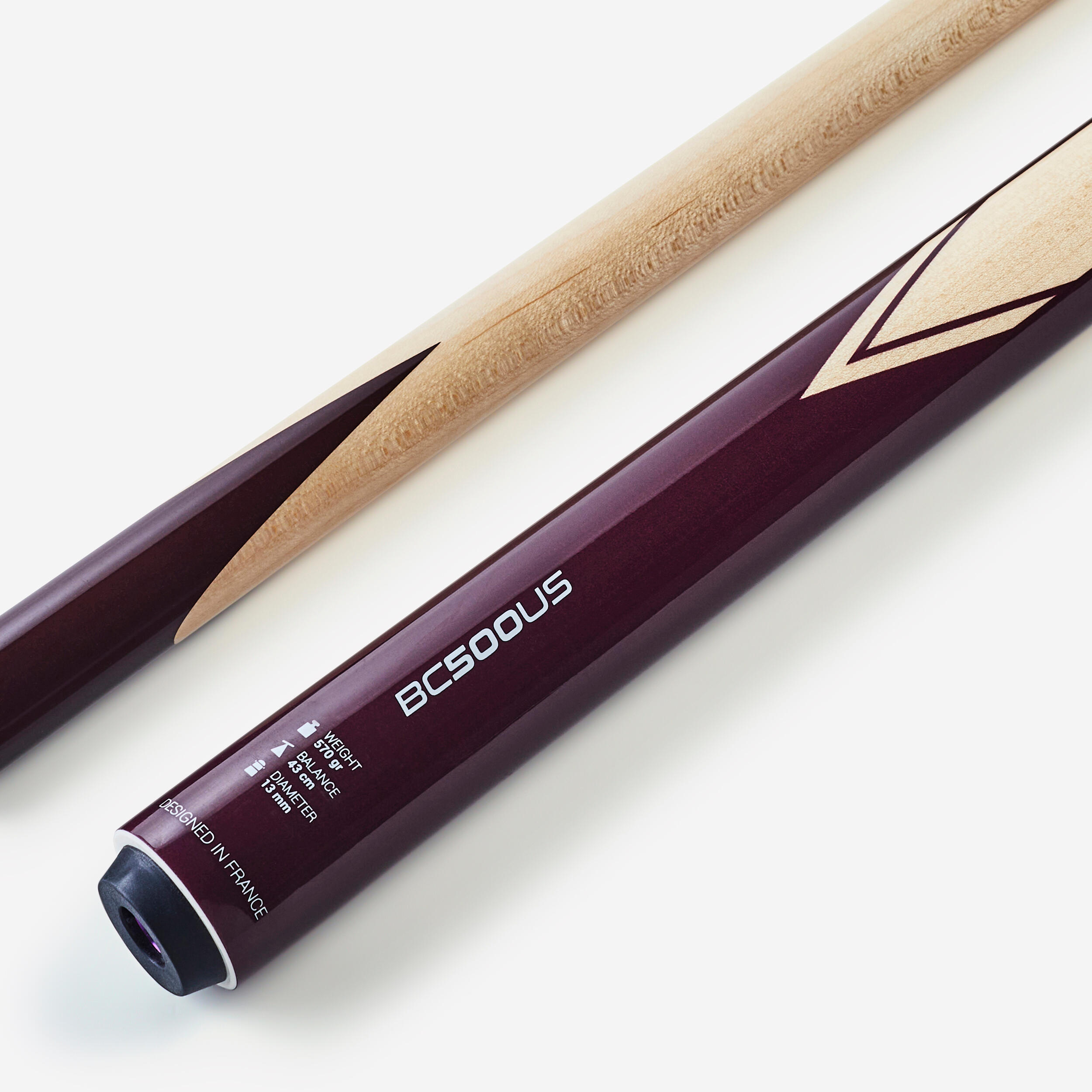 Cue stick store