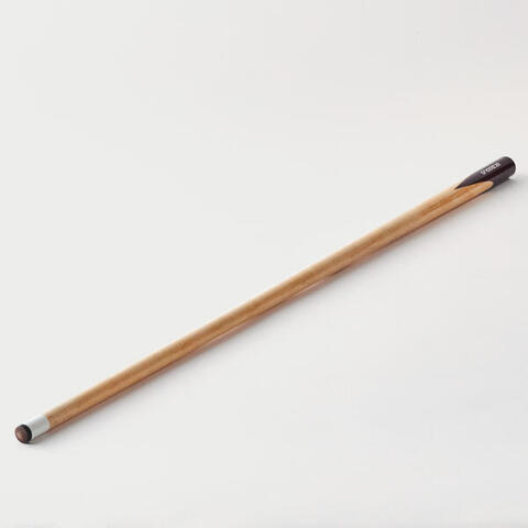 Two-Piece Half-Jointed 13 mm Pool Cue BC 500 US PONGORI - Decathlon