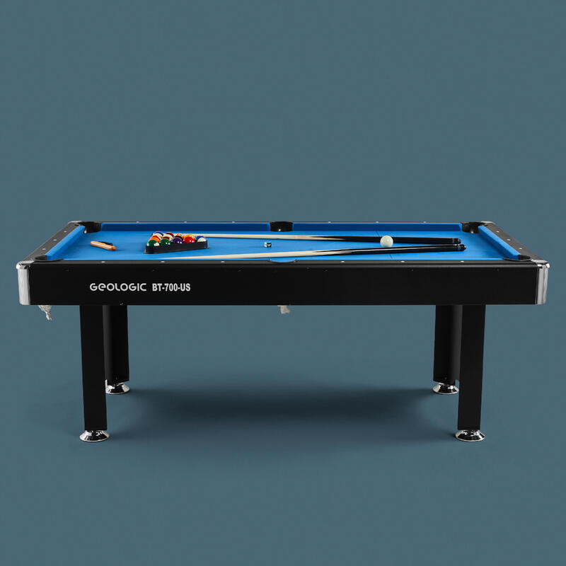 Amerikan Bilardo Masası - BT 700 US PONGORI - Decathlon