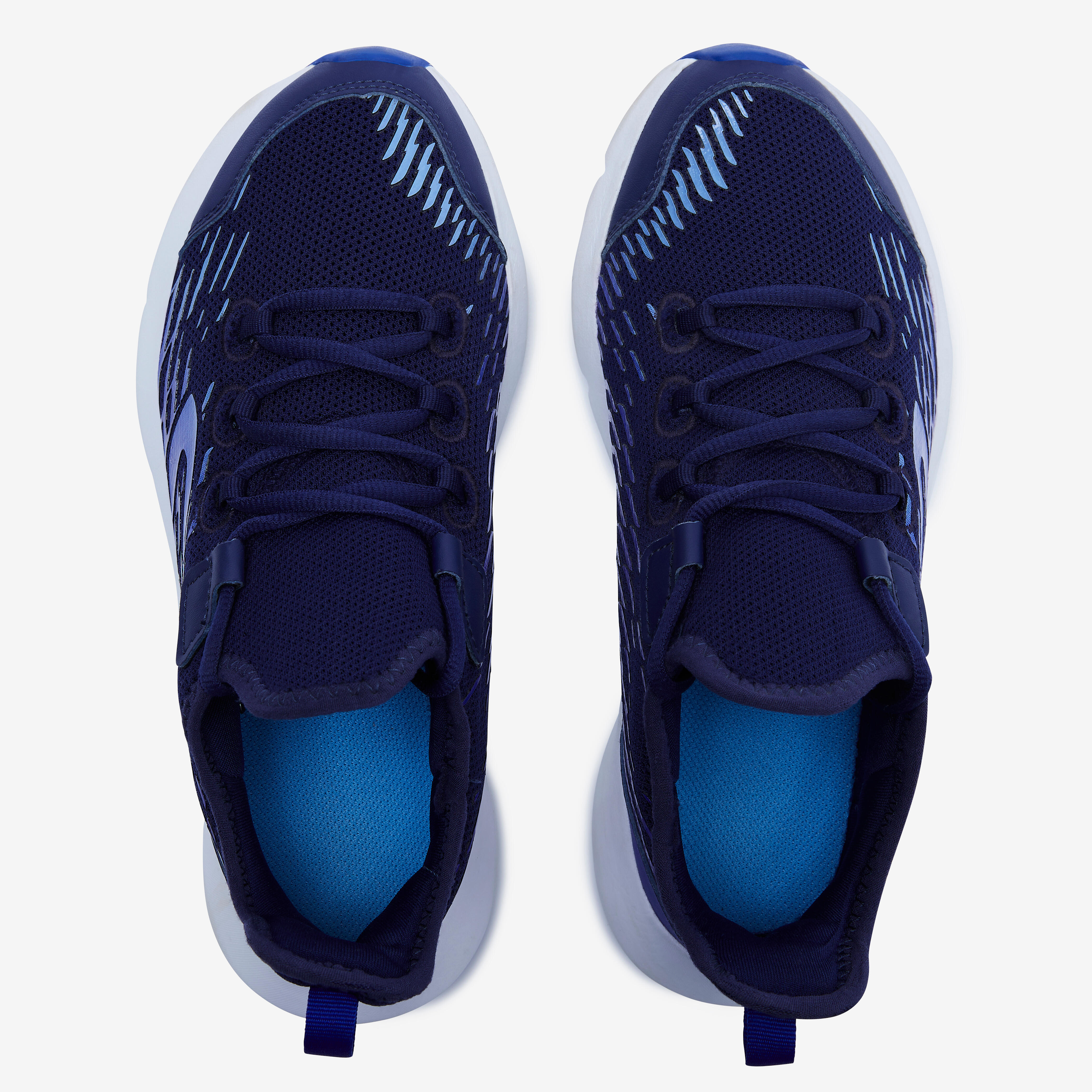 Vaikiški lankstūs ir lengvi bateliai su raišteliais „AT Flex“ - „Decathlon“