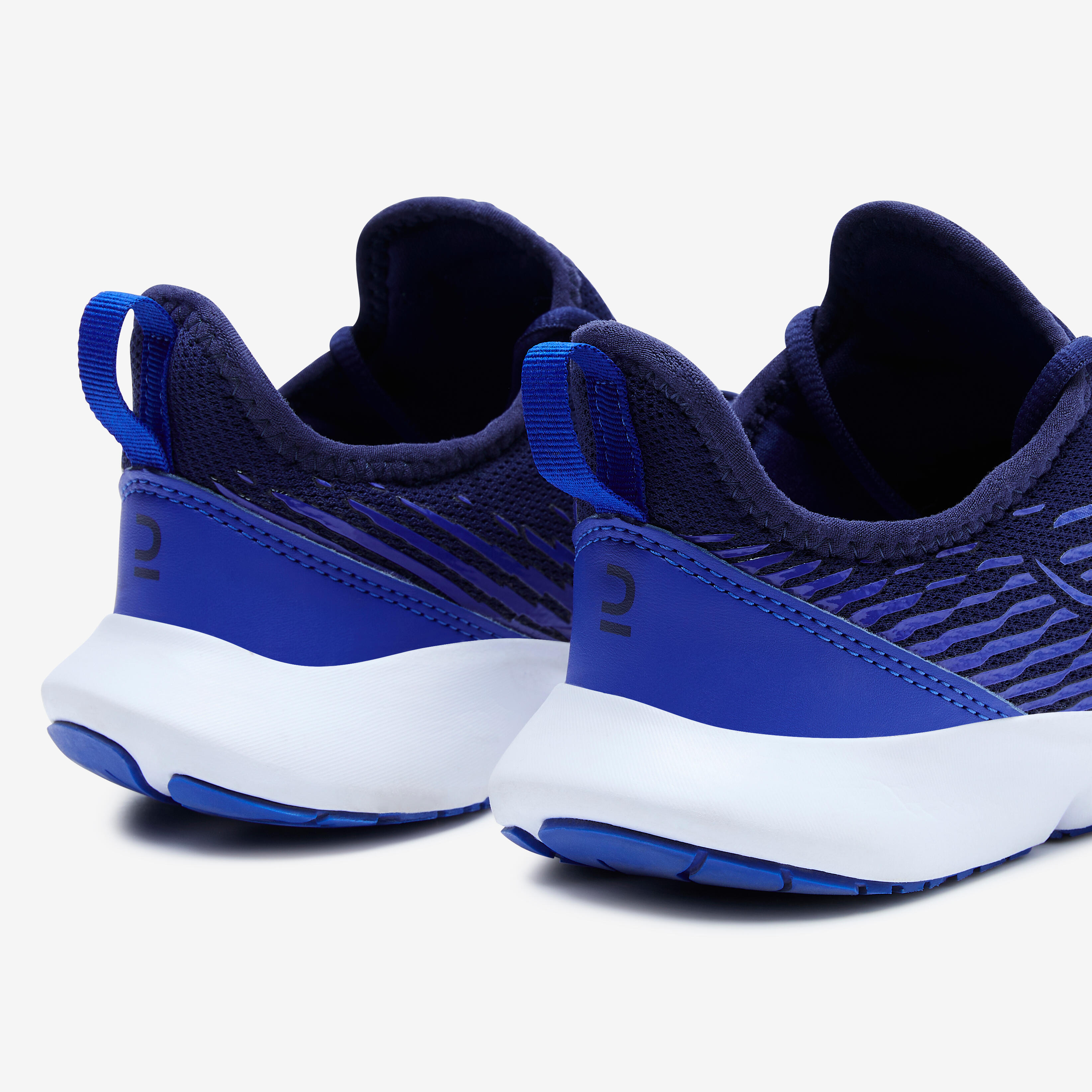 Detská obuv AT Flex so šnúrkami, pružná a ľahká - Decathlon